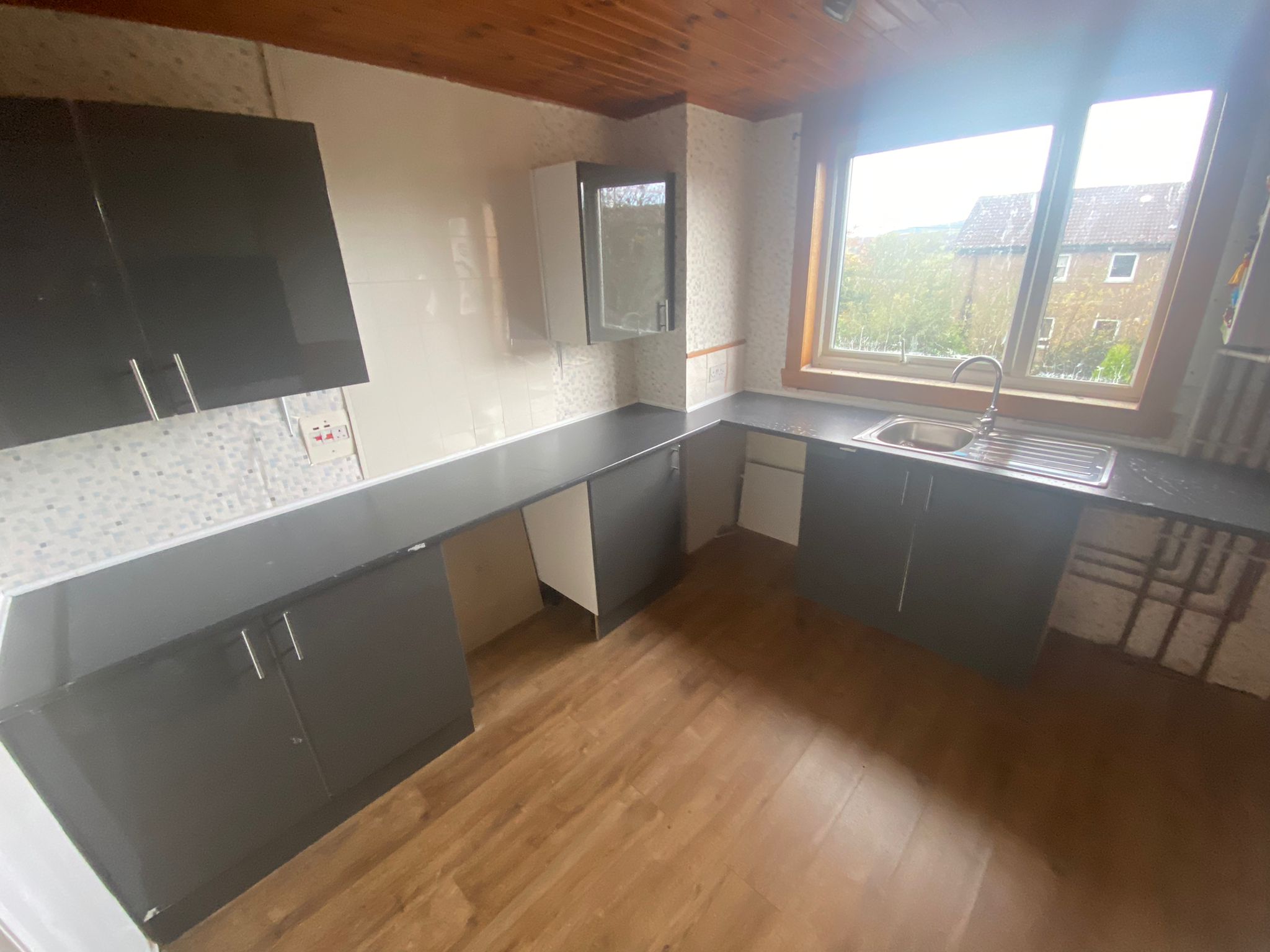 38 Merrick Drive, Dalmellington – We Auction Property