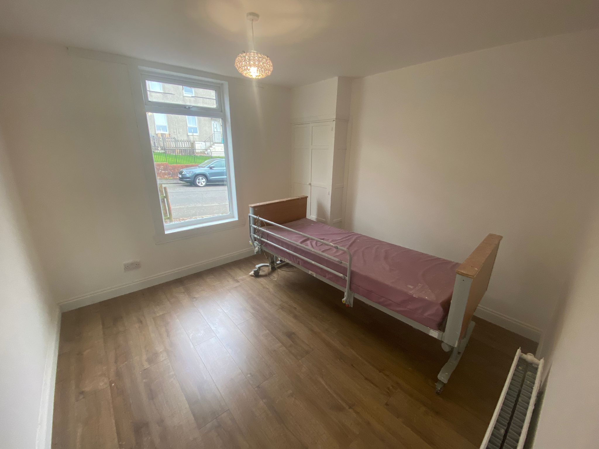 38 Merrick Drive, Dalmellington – We Auction Property