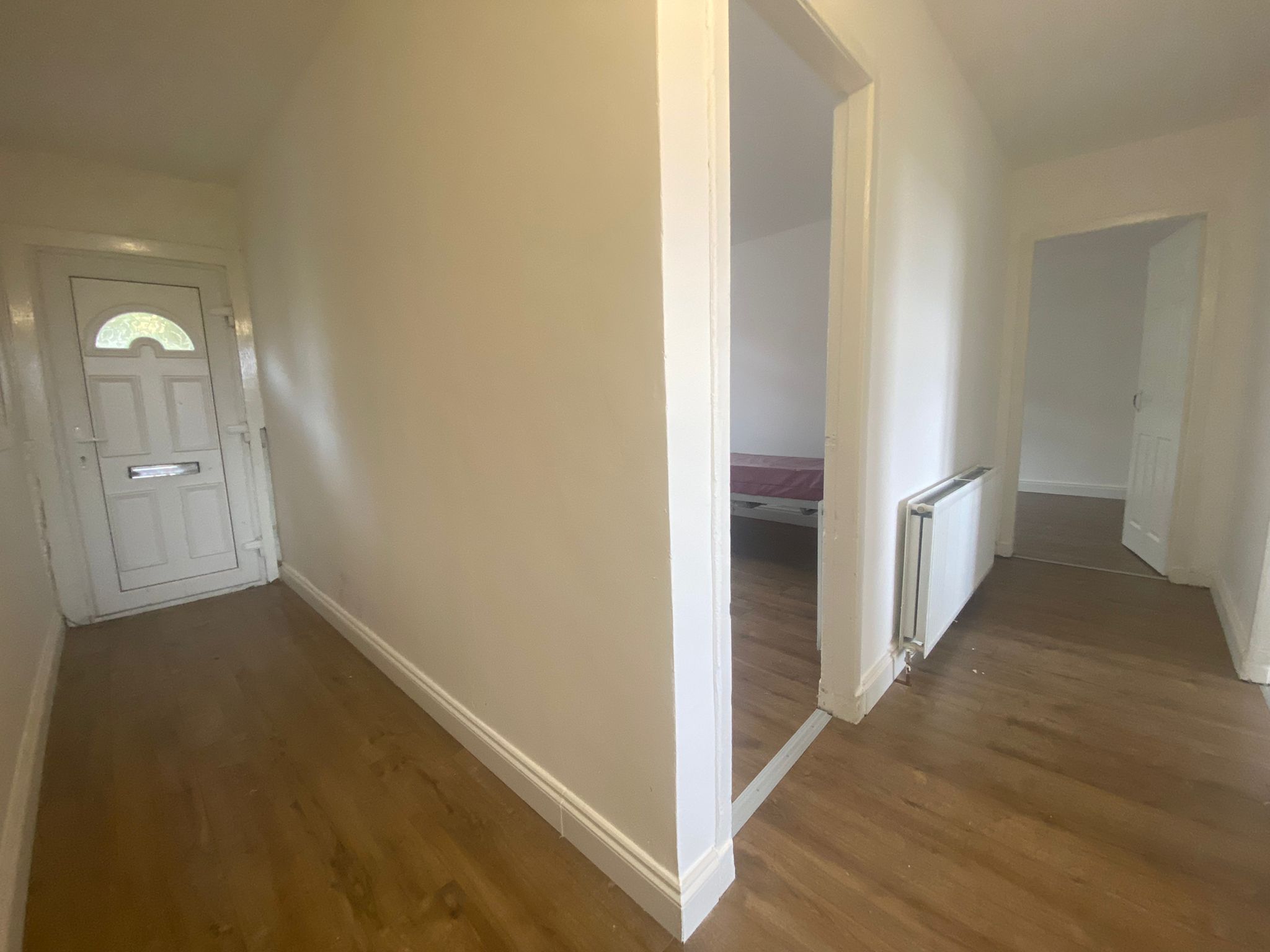 38 Merrick Drive, Dalmellington – We Auction Property