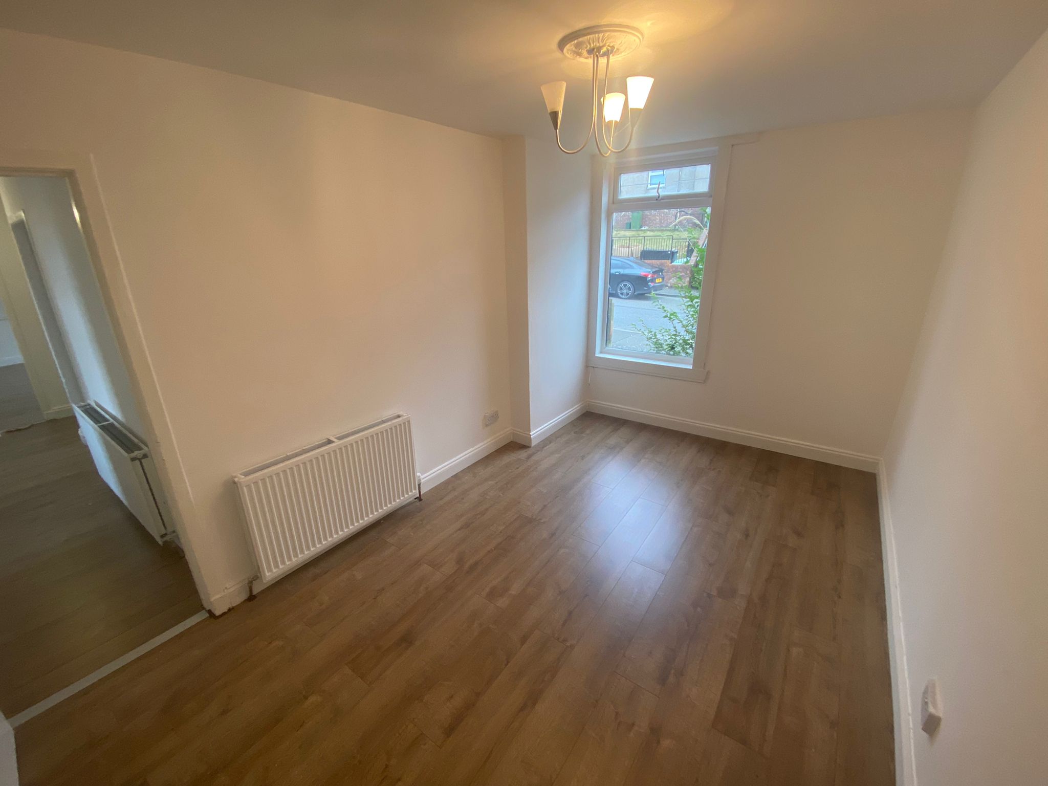 38 Merrick Drive, Dalmellington – We Auction Property