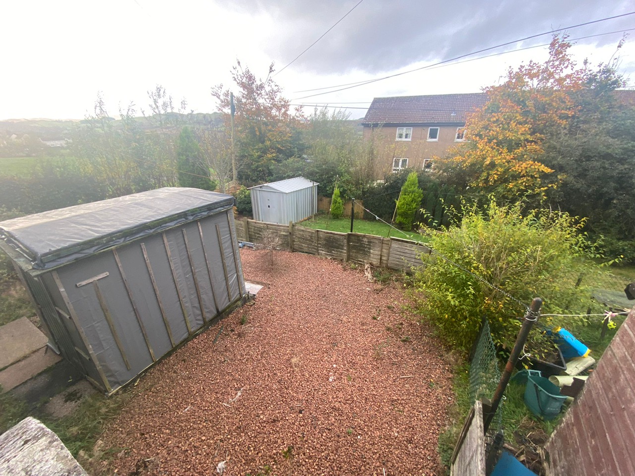 38 Merrick Drive, Dalmellington – We Auction Property