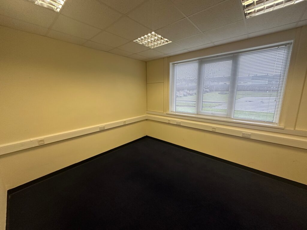 The Kelvin Building, Bramah Avenue, Scottish Enterprise Technology Park ...