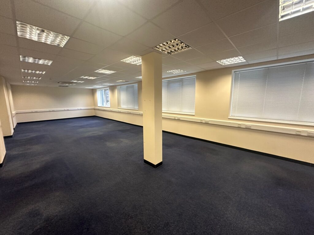 The Kelvin Building, Bramah Avenue, Scottish Enterprise Technology Park ...